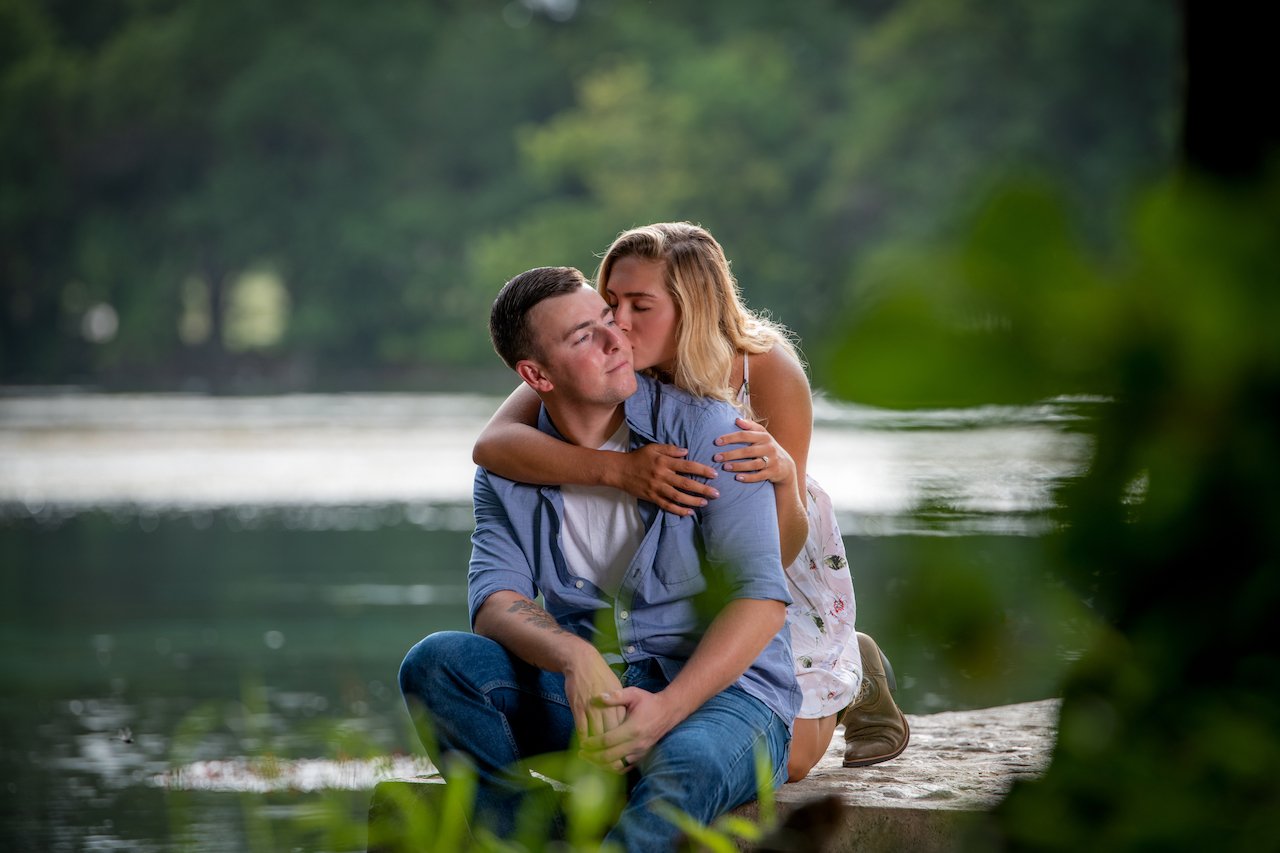 Capturing Life's Best Moments: The Art of Photography