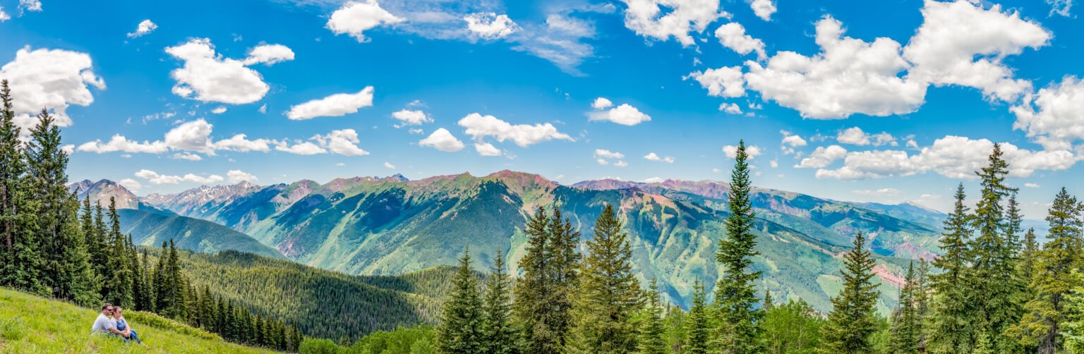 How to Create Amazing Panoramic Photos | Panoramic Photos