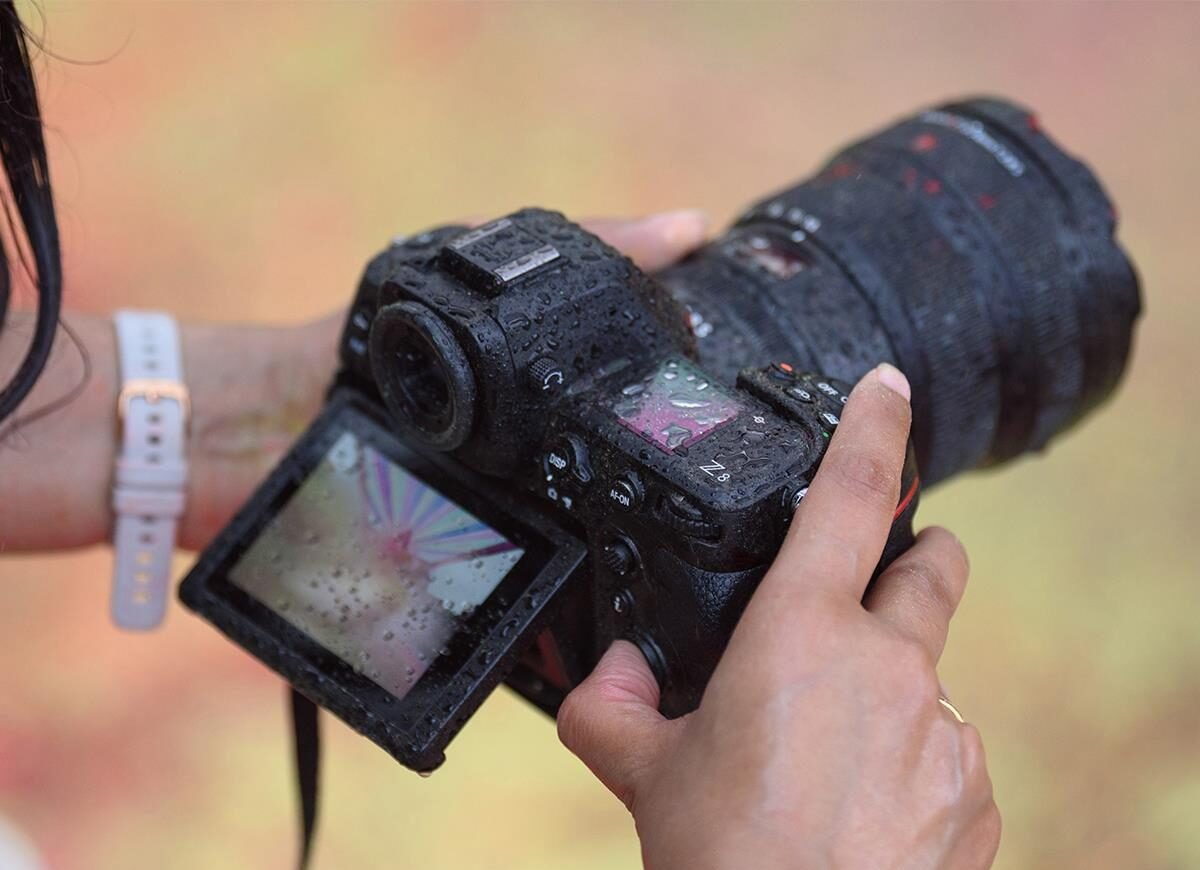 Photography Equipment Security | Protect Your Gear fm Theft