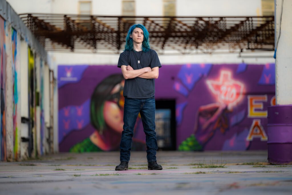 Senior Portrait Photography | Senior Picture Day | Seniors